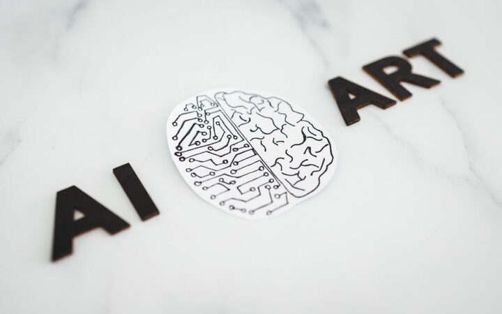 Everything You Need to Know About AI Art