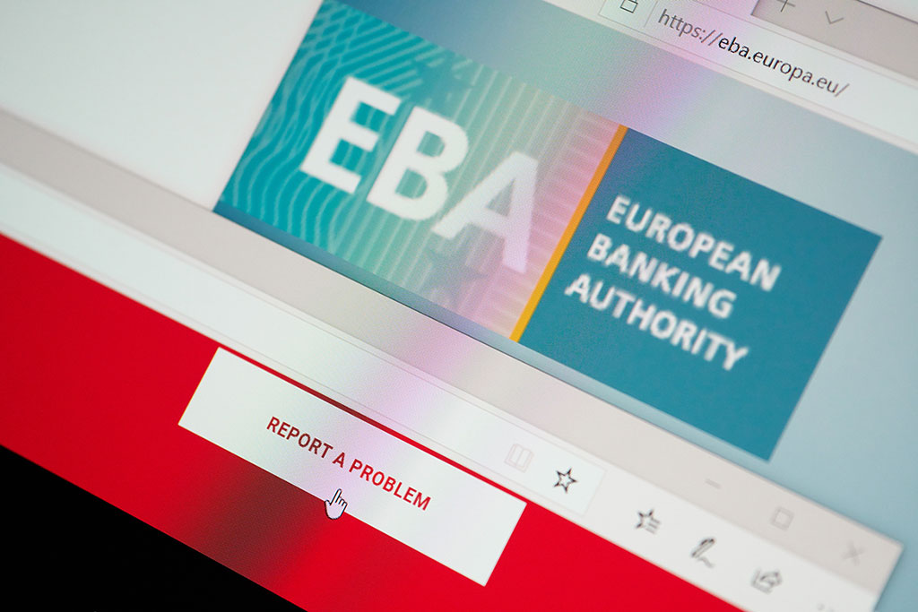 European Banking Authority (EBA) Enhances Oversight on Non-Bank ...