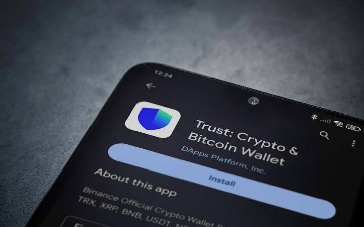 Trust Wallet Introduces New Smart Contract Wallet SWIFT For Easy Web3 Access | Coinspeaker