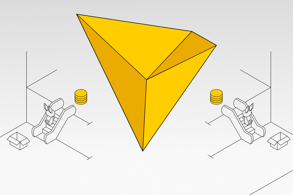 Toncoin and Raboo Trending This Week, as Tron’s Volatility Continues ...