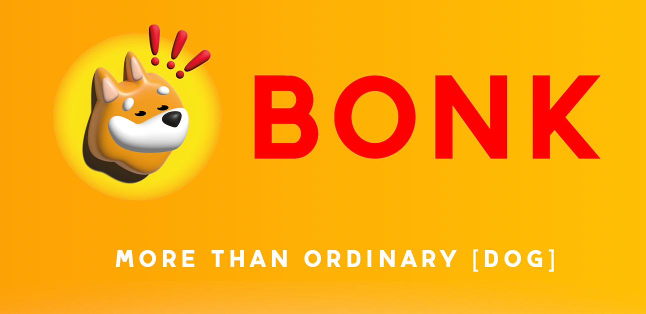 What Is Bonk (BONK) Meme Coin?