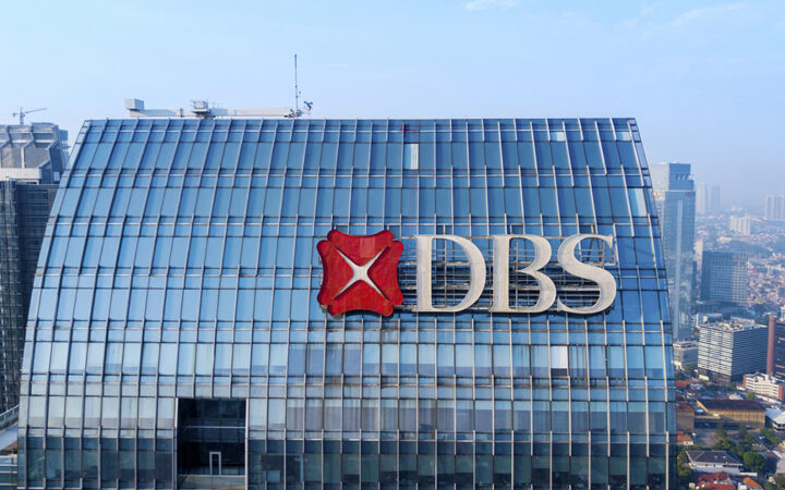 Singapore's Biggest Bank DBS Launches Metaverse 'BetterWorld' Concept to Reduce Food Waste