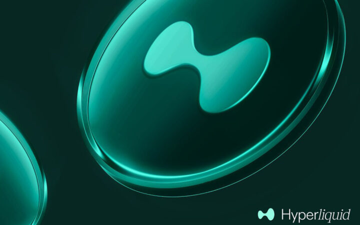 Hyper Foundation Launches HYPE Token Staking on Mainnet | Coinspeaker Hyper Foundation Launches HYPE Token Staking on Mainnet | Coinspeaker