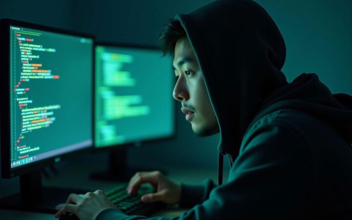 North Korean Lazarus Hacker Group Taps Linkedin In Targeted Crypto