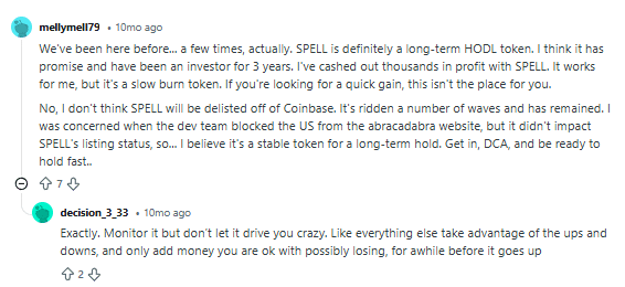 SPELL Price Prediction 2026 – 2035 | Expert Forecast