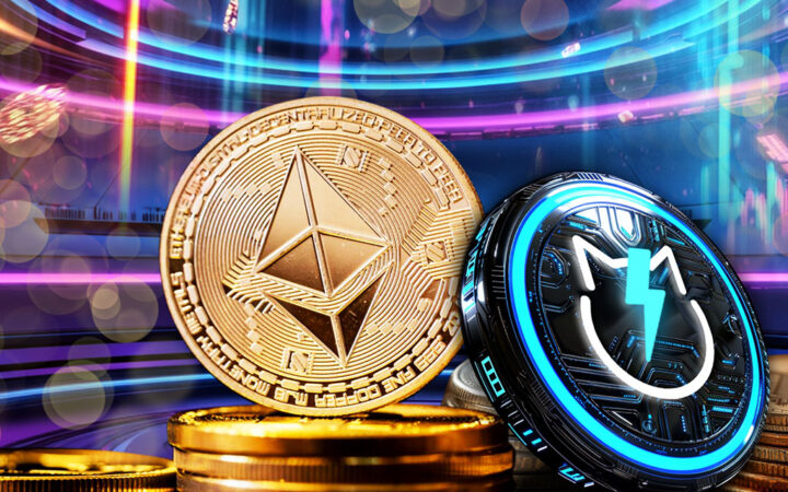 Ethereum L2 Metis Launches Sequencer Mining