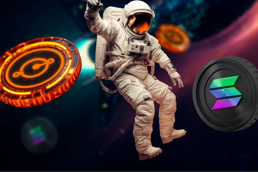 What Whales Are Not Telling Us About Ripple (XRP), Solana (SOL ...