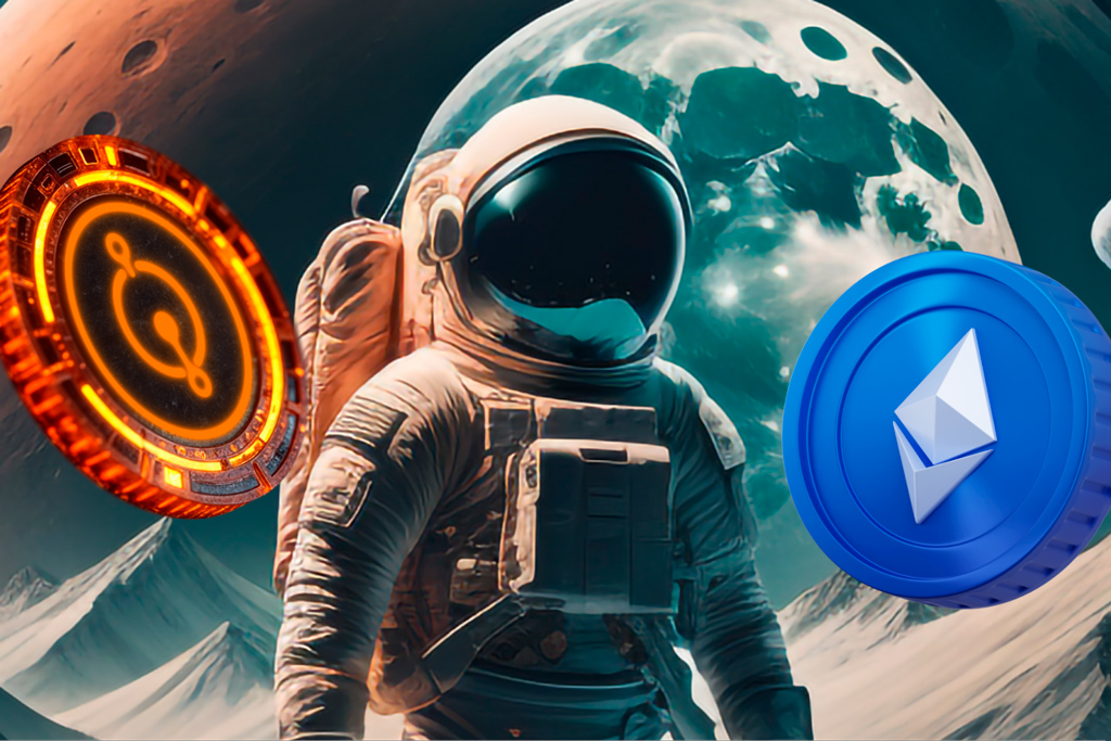 Ethereum Price Prediction: Will ETH Rally To $5000 in the Following Weeks as PlutoChain Attracts ...