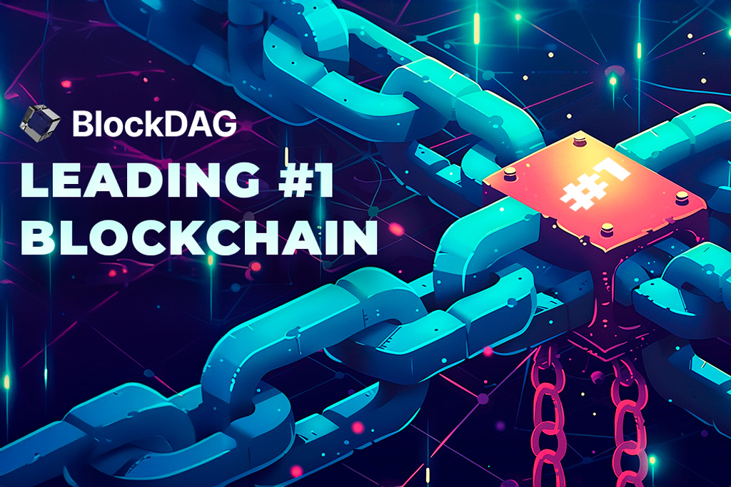 Best Altcoins to Buy Now: BlockDAG, Cardano, XRP & Tron Poised for Expansion in 2025 | Coinspeaker