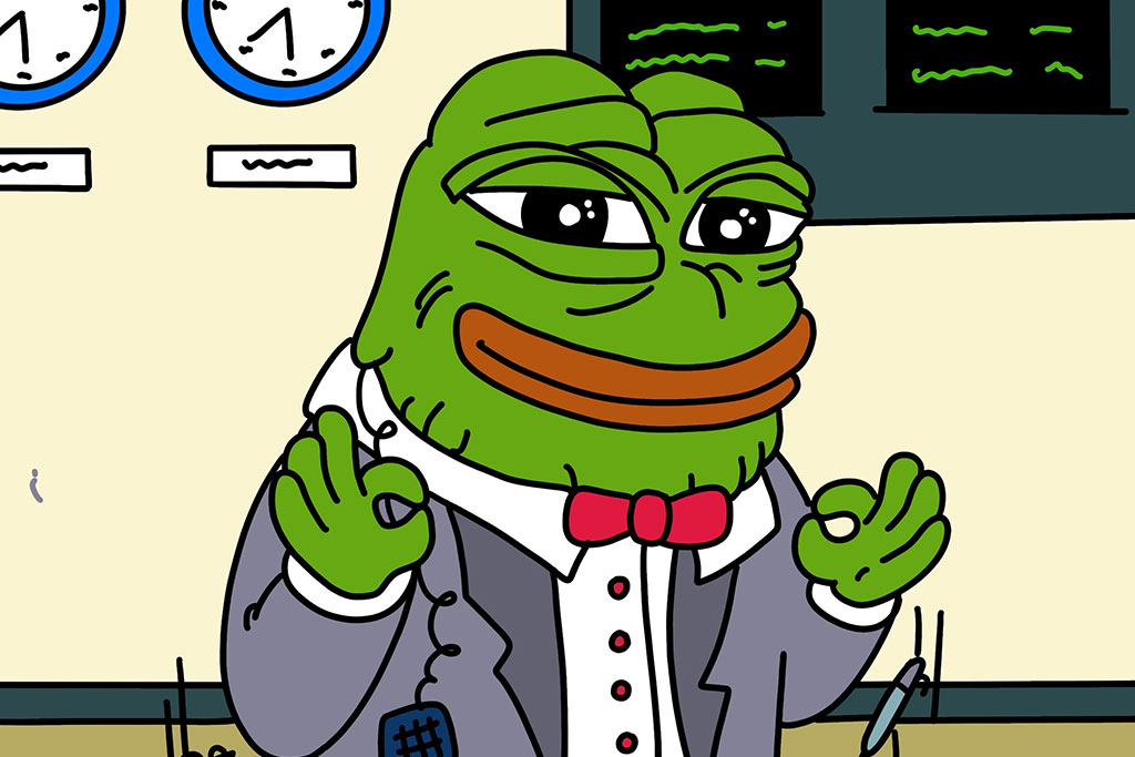 Meme Coins Surpass $56B as Countdown Begins for Sector’s First Index ...