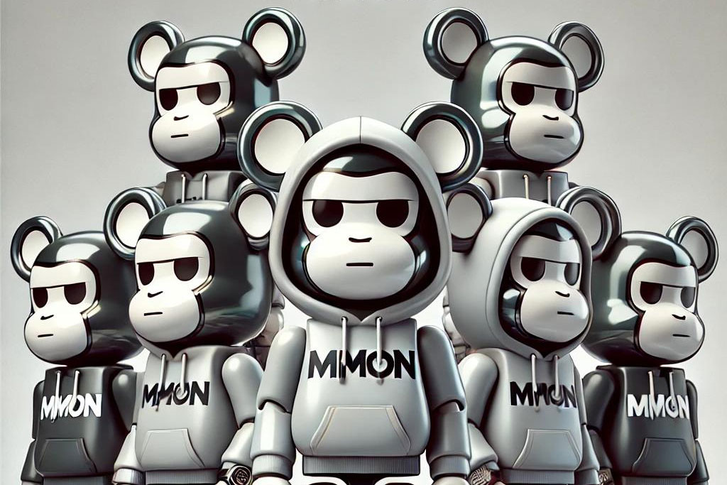 Multiverse Monkey (MMON) Presale Eyes $100,000 with Gaming Ecosystem ...