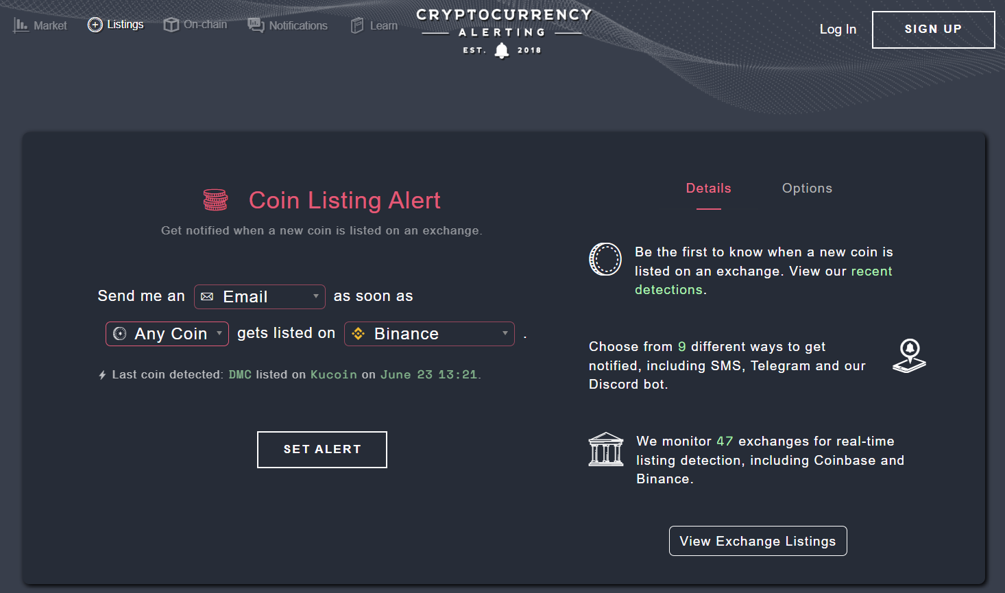 10 New Upcoming Binance Listings to Watch in 2025 | Coinspeaker.com