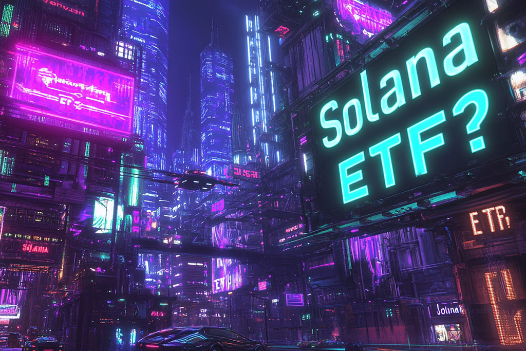 Will Solana Be the Next Big ETF? CME Futures Point to Major Breakthrough | Coinspeaker