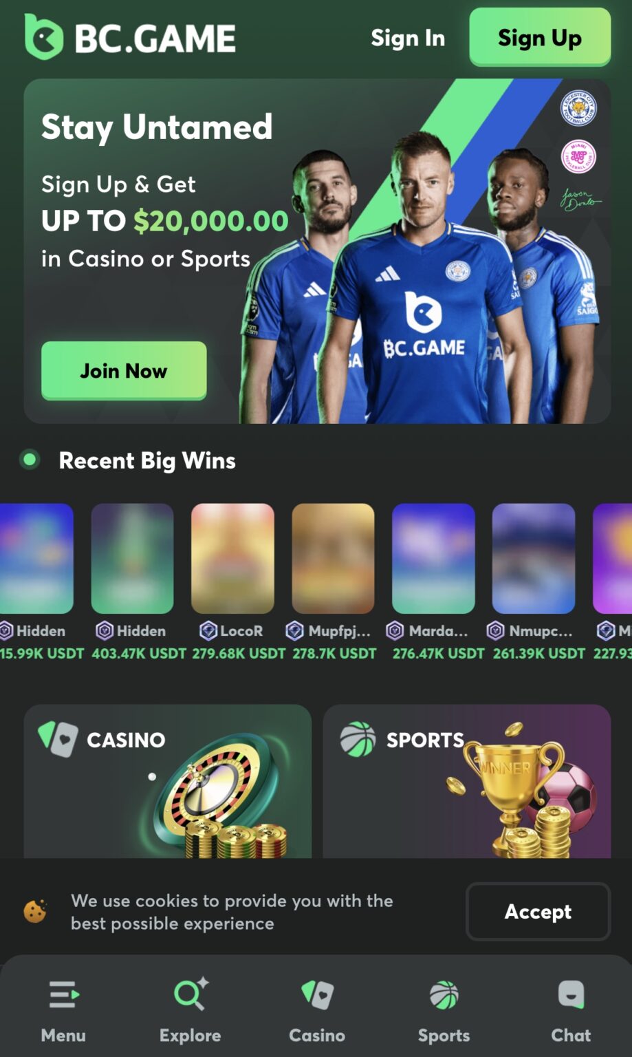 Best Bitcoin and Crypto Gambling Sites in 2026 June