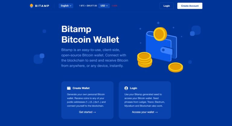 Best Anonymous Crypto Wallets | Coinspeaker