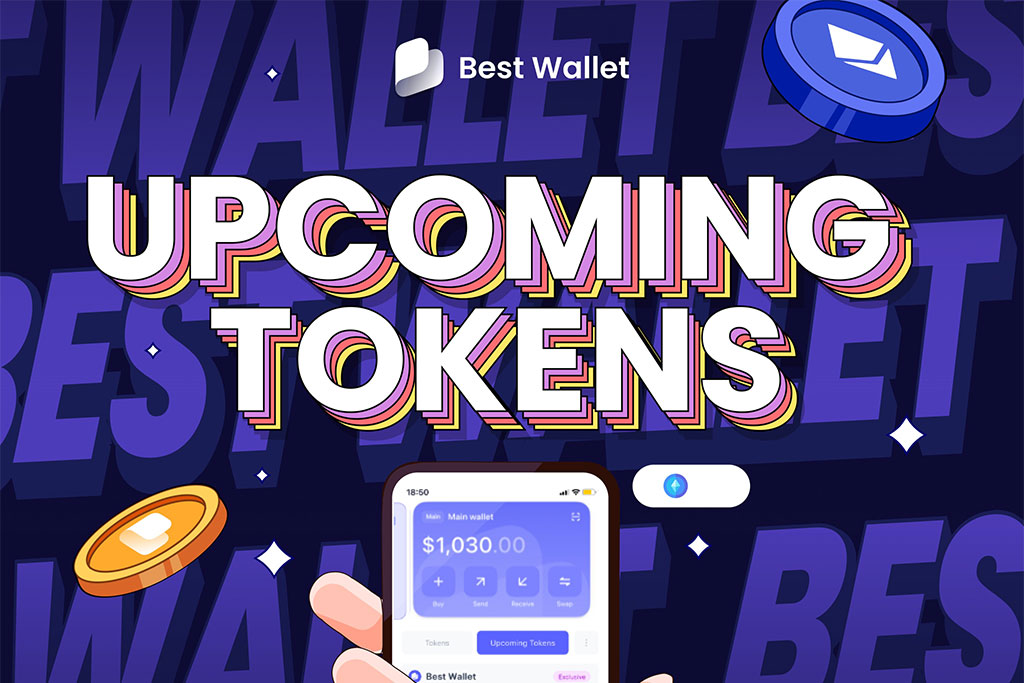 A Warren Buffett-Style Move in Crypto? Best Wallet Secures $11.6M to ...