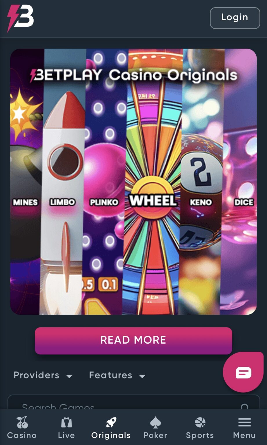 Betplay Casino Review for 2026 | Betplay Casino