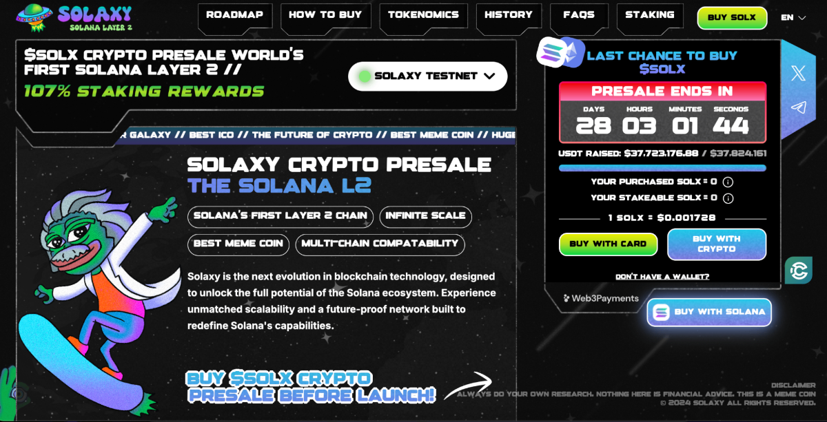 Best Penny Crypto to Buy in 2025 - Top Crypto Coins Under $1