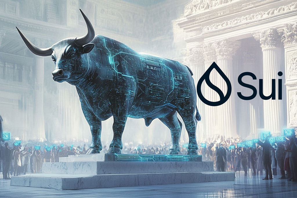 Is Sui the Next Solana? 1M Daily Wallets and $400M Volume Fuel Bullish Price Predictions ...