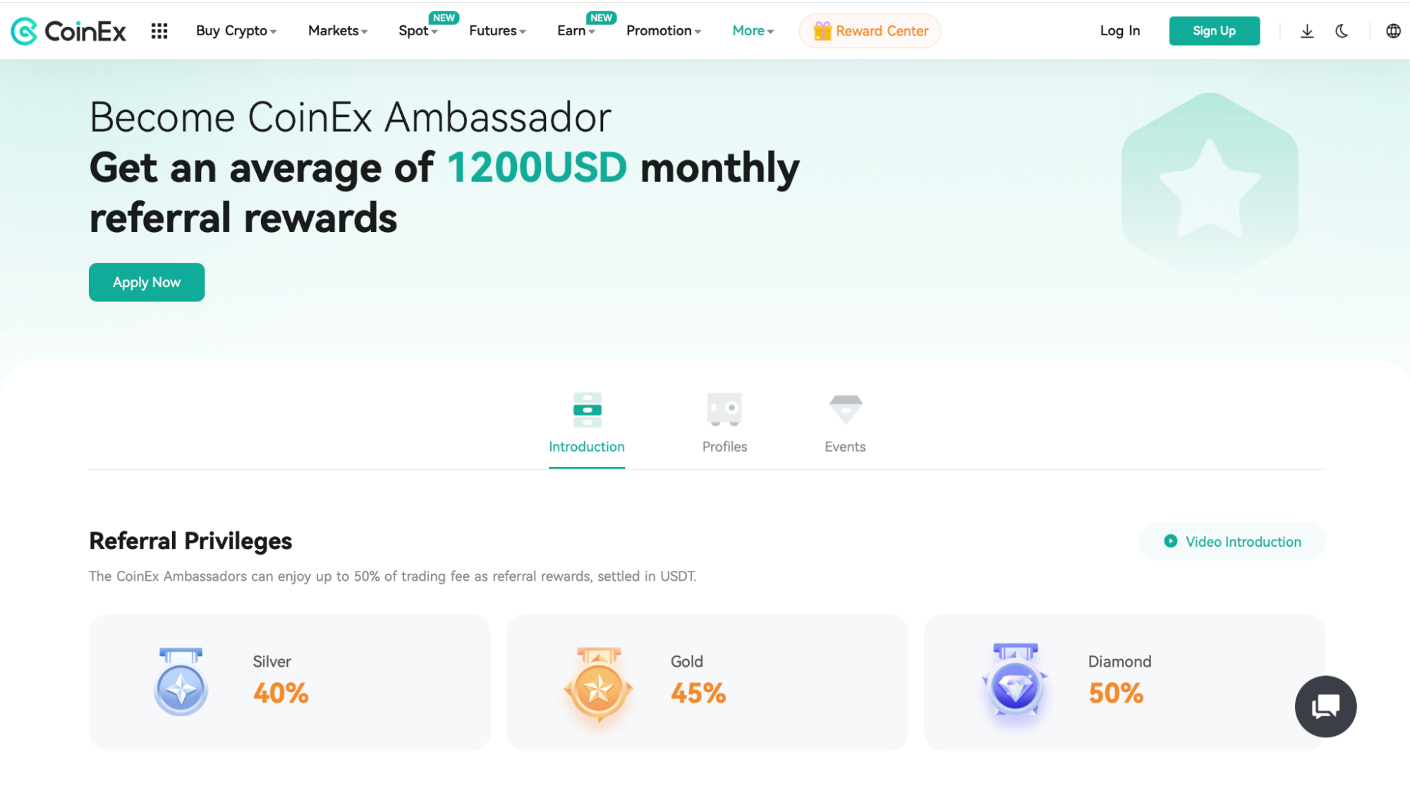 10 Best Crypto Affiliate Programs in 2025 with Highest Payouts - Coinspeaker