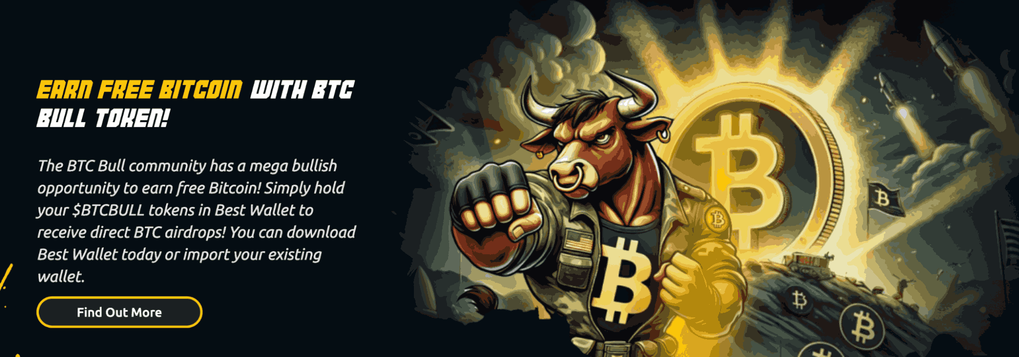 BTC Bull Token (BTCBULL) Price Prediction | Coinspeaker