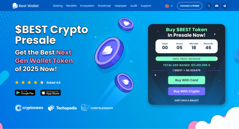 Best Crypto Faucets October 2025 | Coinspeaker