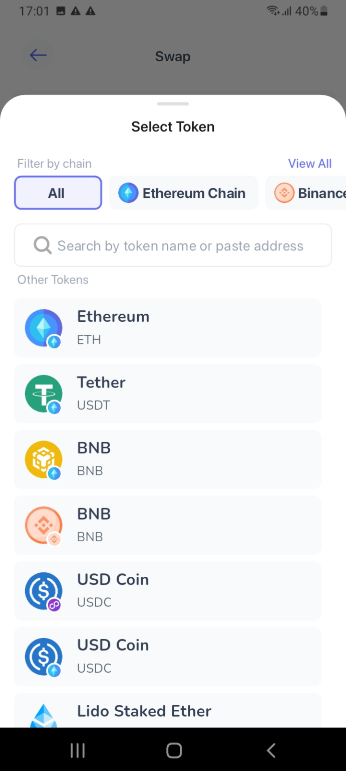 7 Best P2P Crypto Exchanges in May 2026