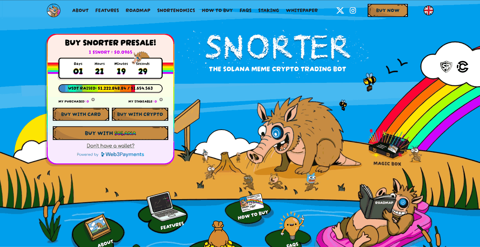 Pepe Price Prediction as PEPE Forms "Mini Falling Wedge" Pattern – Here ...