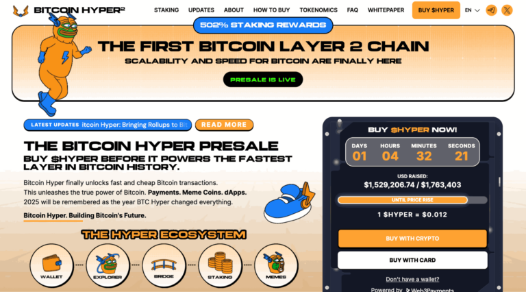 Best Altcoins to Invest in June 2026 | Coinspeaker.com