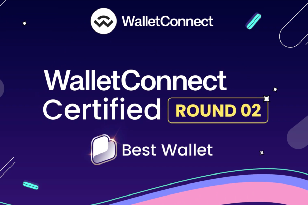 Best Wallet Approaches $14M in ICO, Backed by WalletConnect ...