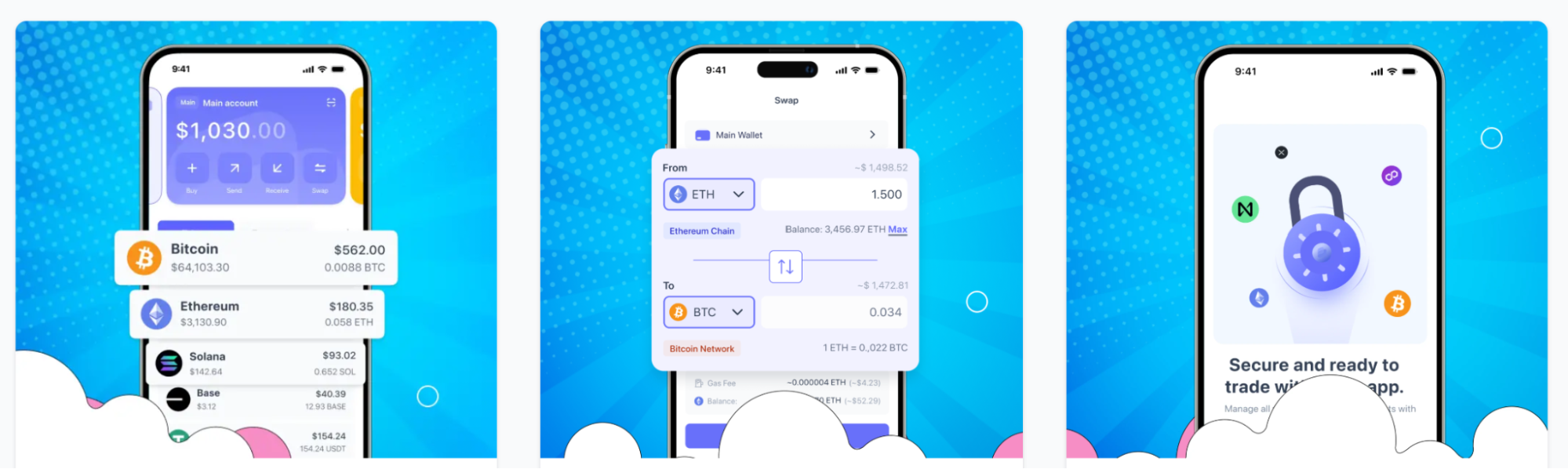 Best Wallet Token (BEST) Launch Date | Coinspeaker