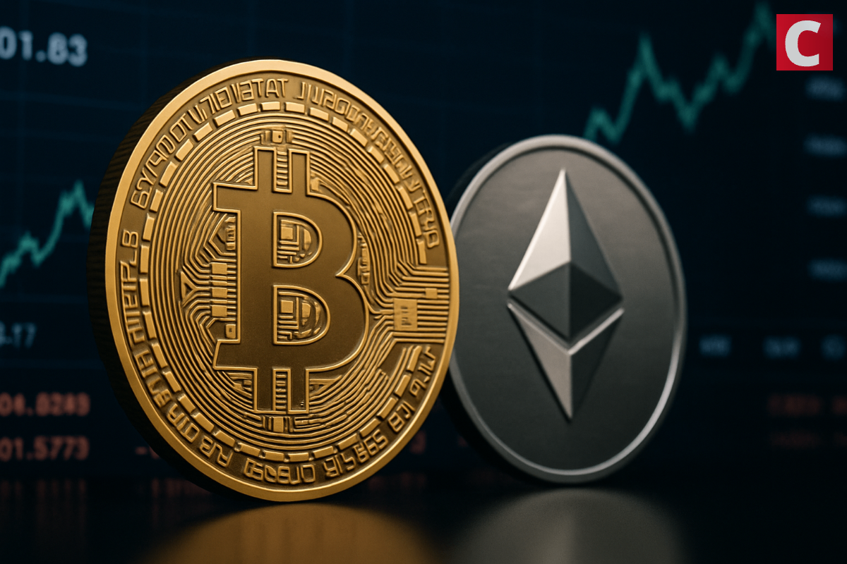 COIN Stock Rebounds Ahead of Coinbase Q2 Earnings