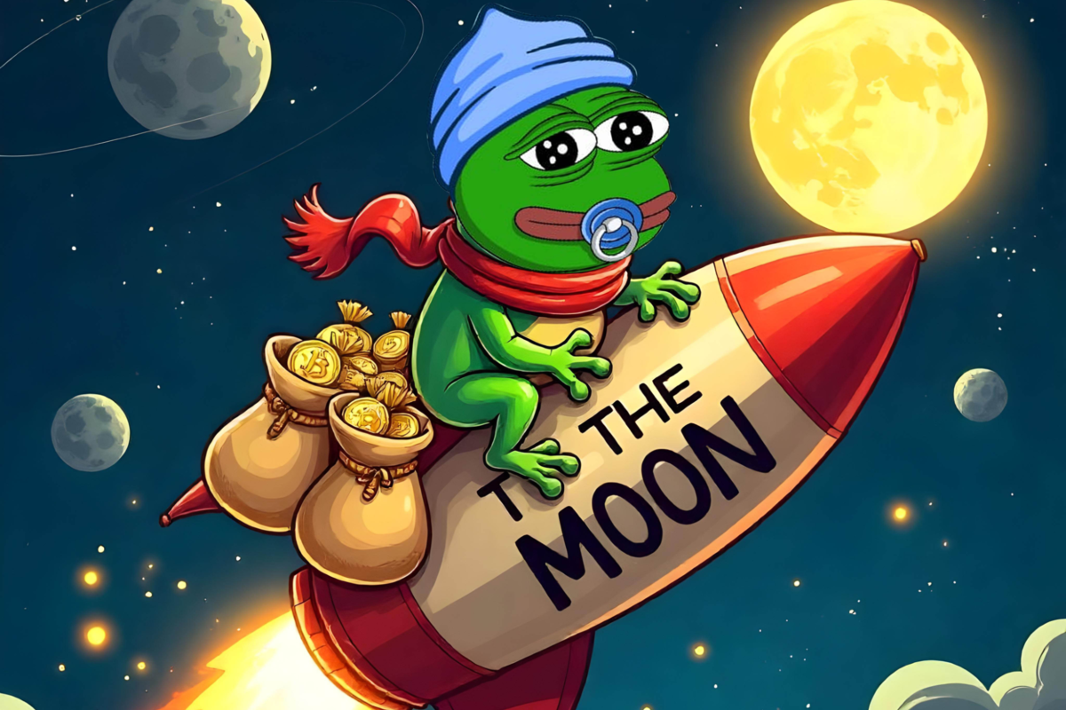 The Meme Coin War Is Back: Why Little Pepe Is Ready to Beat the Old ...