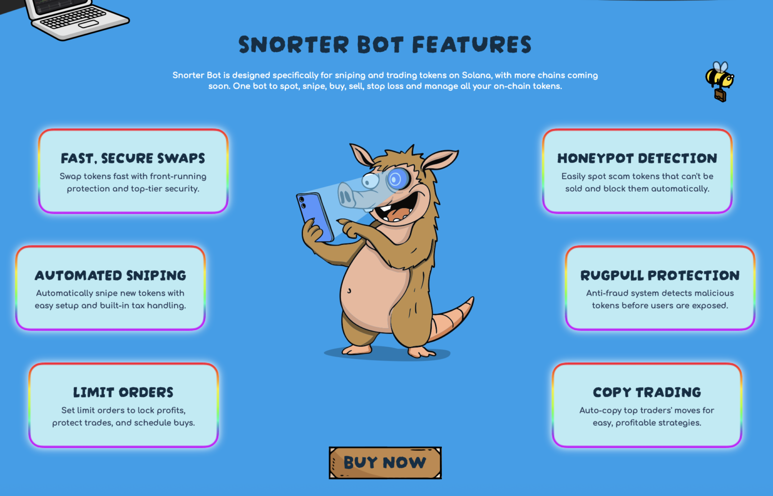 Snorter Token (SNORT) Price Prediction 2025 – 2030 - Coinspeaker