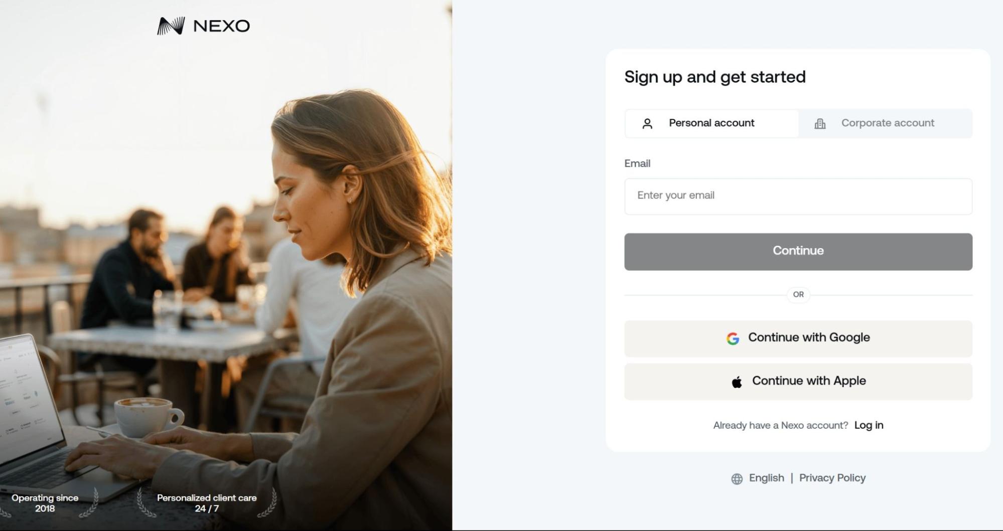 Nexo Review 2026 | Coinspeaker