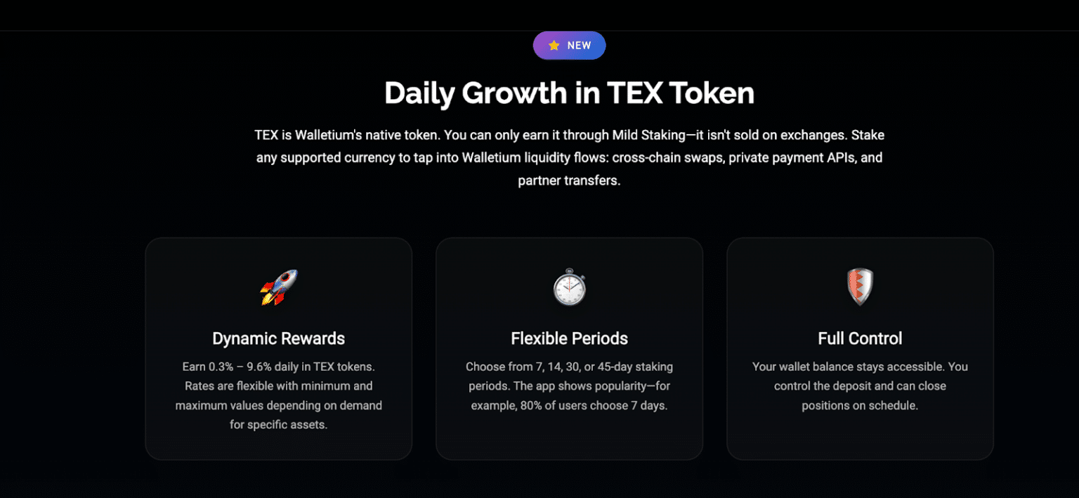 Best Crypto Staking Platforms in 2026 | Coinspeaker