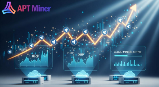 APT Miner Cloud Mining Becomes One of the Favorites in the Crypto ...