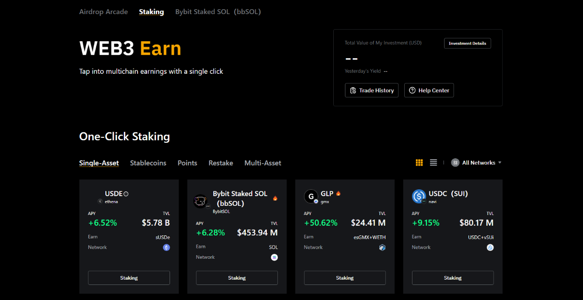Best Crypto Staking Platforms in 2026 | Coinspeaker