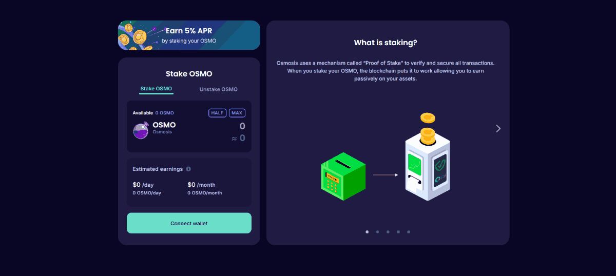 Best Proof of Stake Coins 2025: Top Crypto to Stake Now