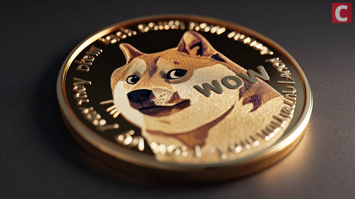 Dogecoin Leads Crypto Gainers As Bloomberg Analyst Confirm Rex Osprey