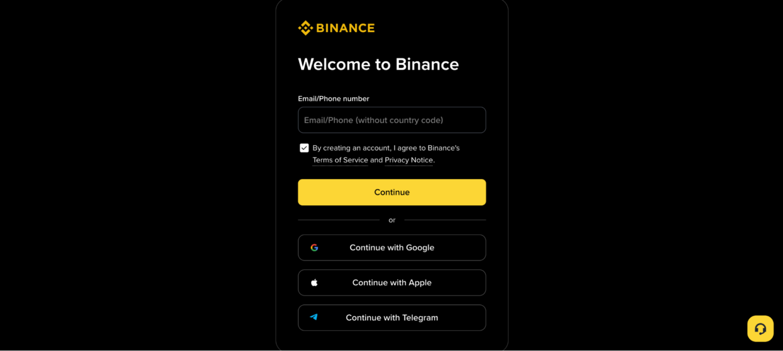 Binance Review (2026 Edition) | Coinspeaker