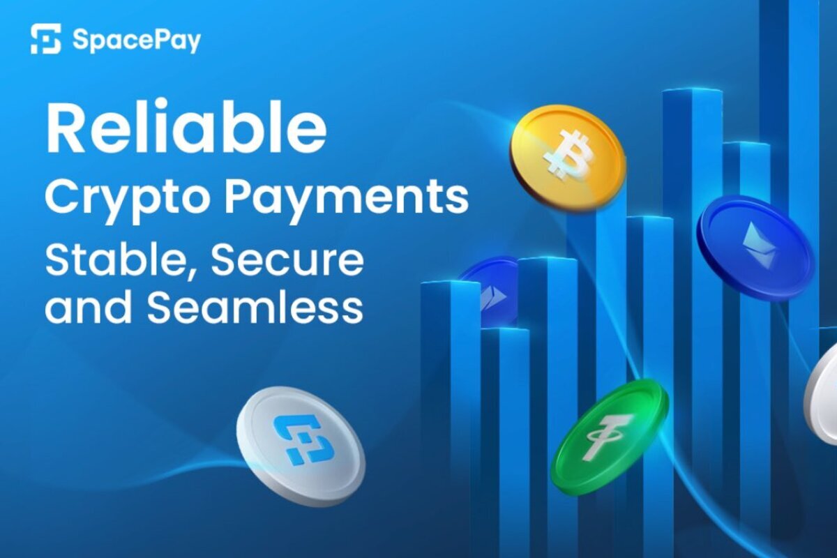 Which Crypto to Invest In by Year-End: SpacePay’s Practical Payment ...