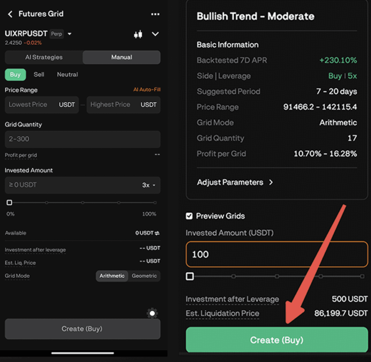 BloFin Unveils ‘Trade Smarter with Bots’ Campaign - Automated Futures