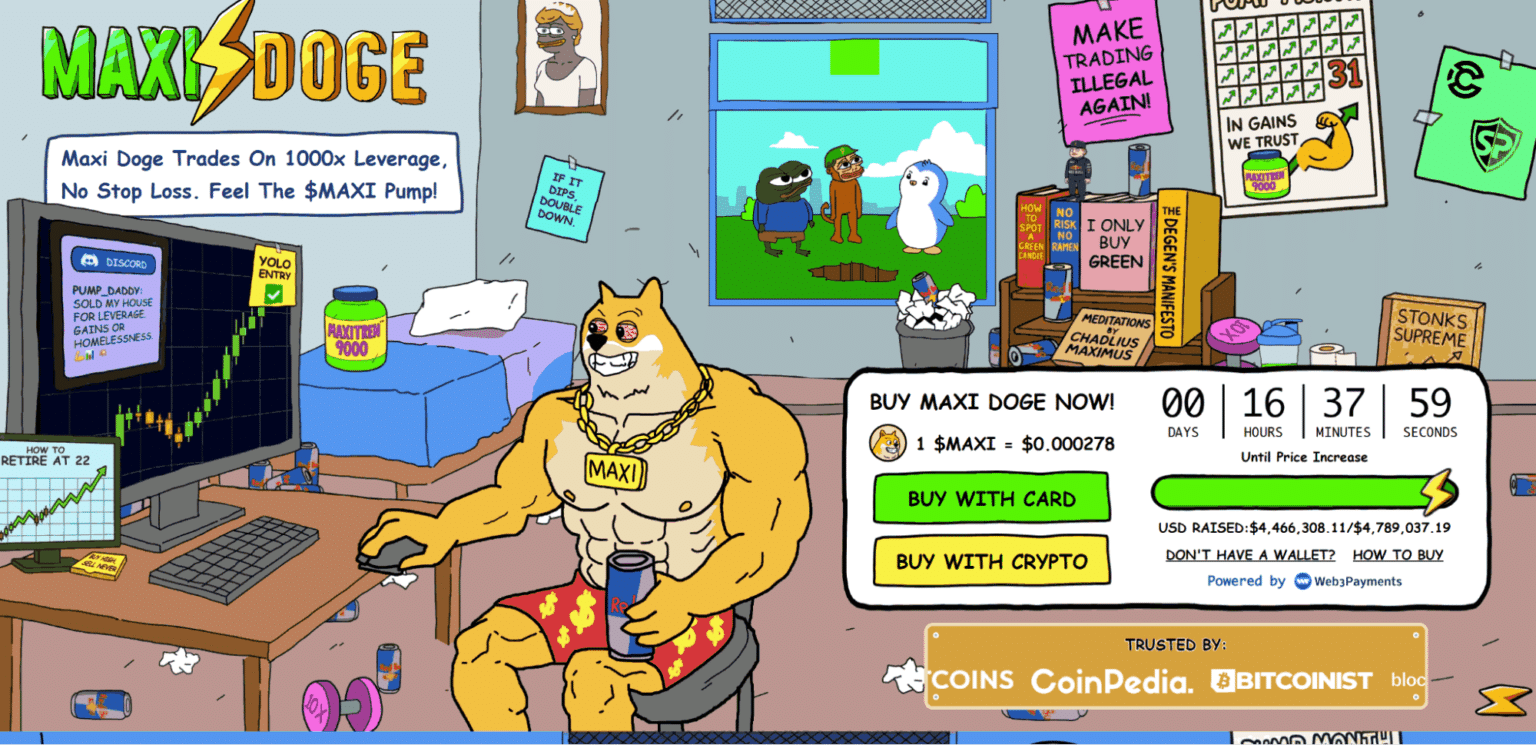 Dogecoin Price Prediction: New Crypto Law Draft Puts DOGE on Same Legal ...
