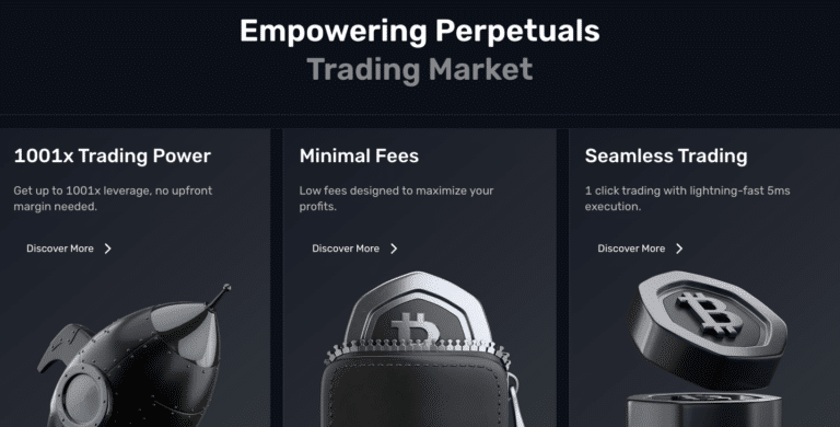 The True Trade Review (2026) | Coinspeaker.com